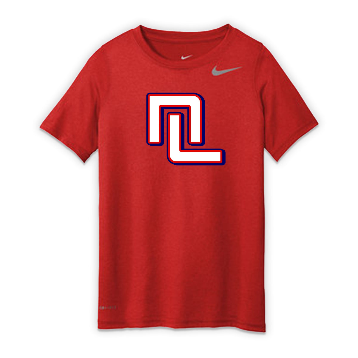 Next Level Baseball 2021 Nike Premium Soft T-shirt – ProFilerInk.com